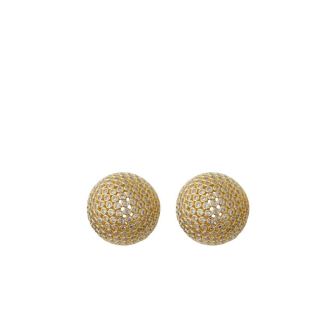 PAVE BUTTON STUDS – Hill Country Outfitters