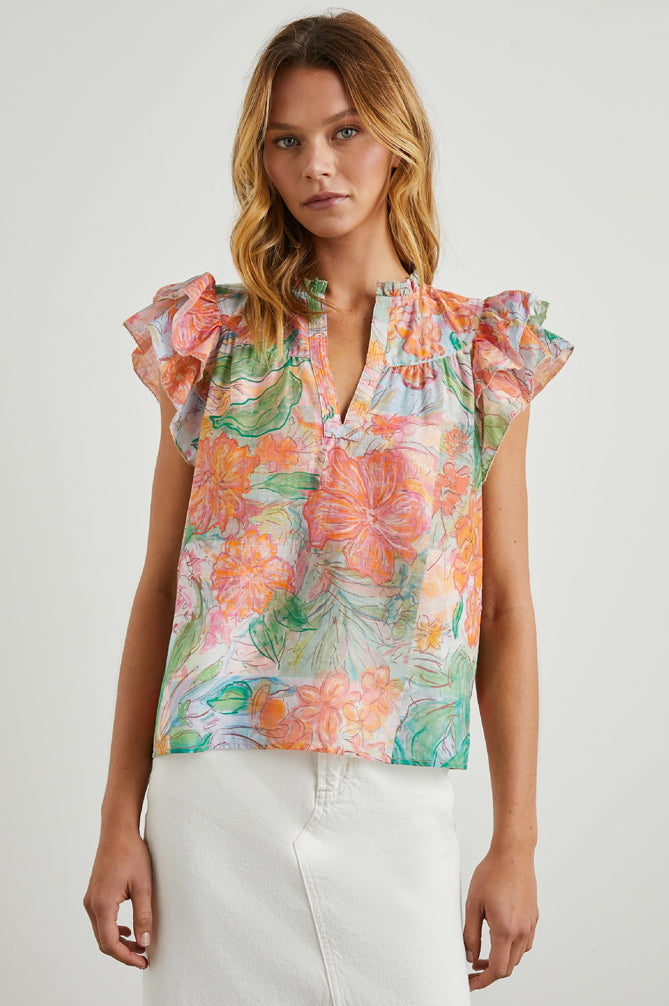 CALISTA – Hill Country Outfitters