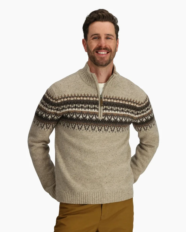 Arch Rock 1/4 Zip – Hill Country Outfitters